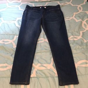 Old Navy | Jeans | Old Navy Rockstar Jeggings | Poshmark